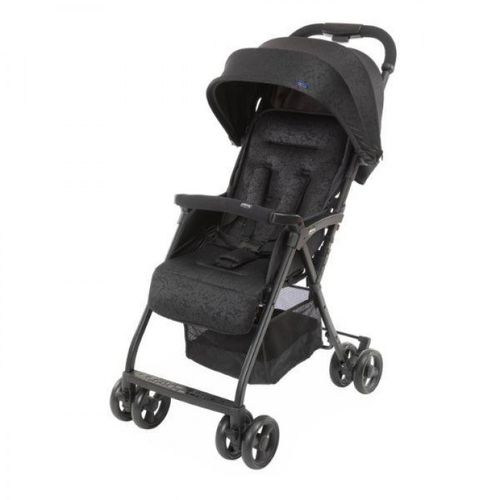 Chicco Kolica Ohlala 3, Jet Black