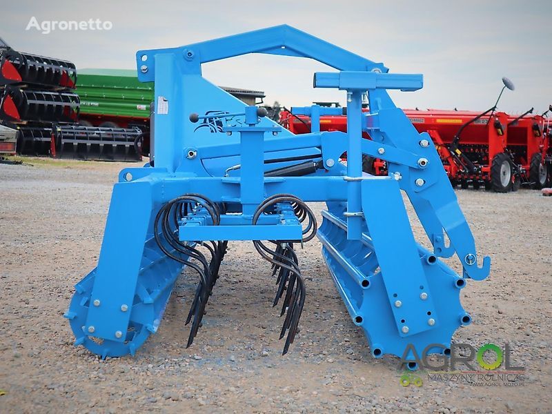 Nova Inter-Tech INTER TECH Hydropack Cultivator 3m, BAU 02 mašina za pripremu setve