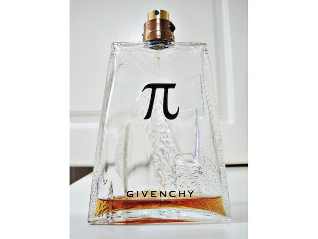 Pi Givenchy