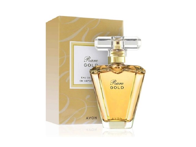 Avon Rare Gold parfem 50ml