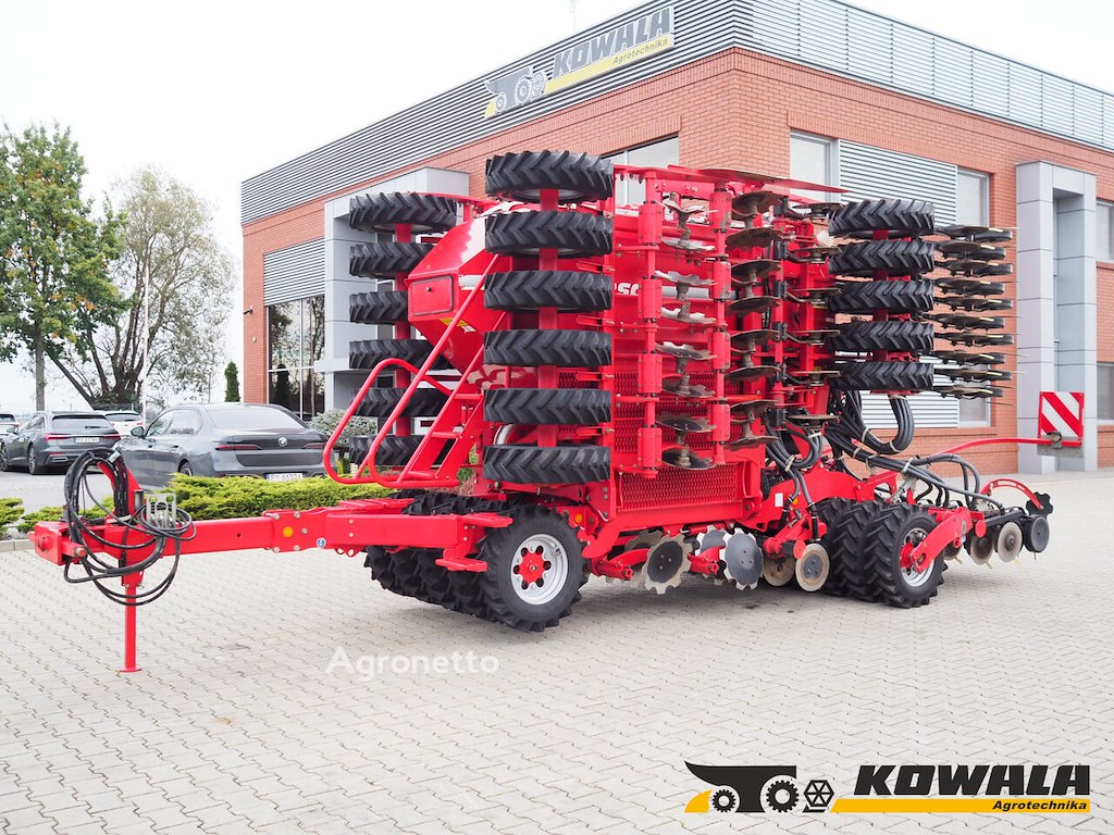 Horsch Pronto 6 DC PPF kombinovana sejalica