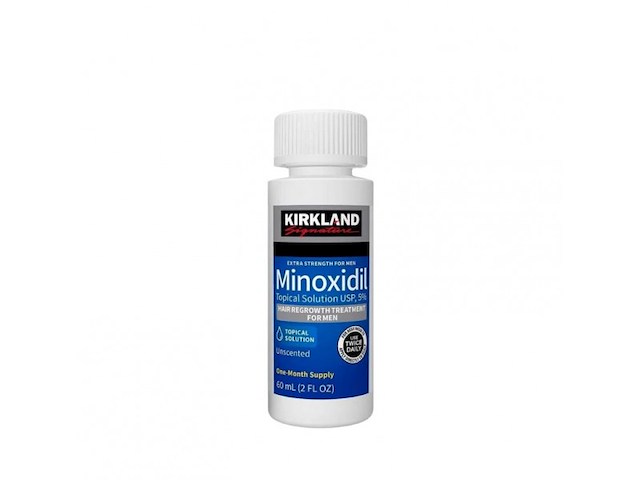 Minoxidil 5% Original