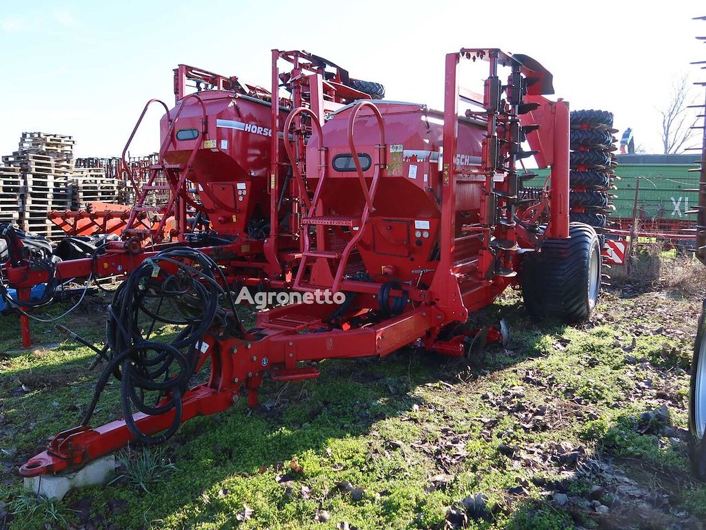 Prodaje se Horsch Pronto 6 AS pneumatsku preciznu sejalicu na aukciji