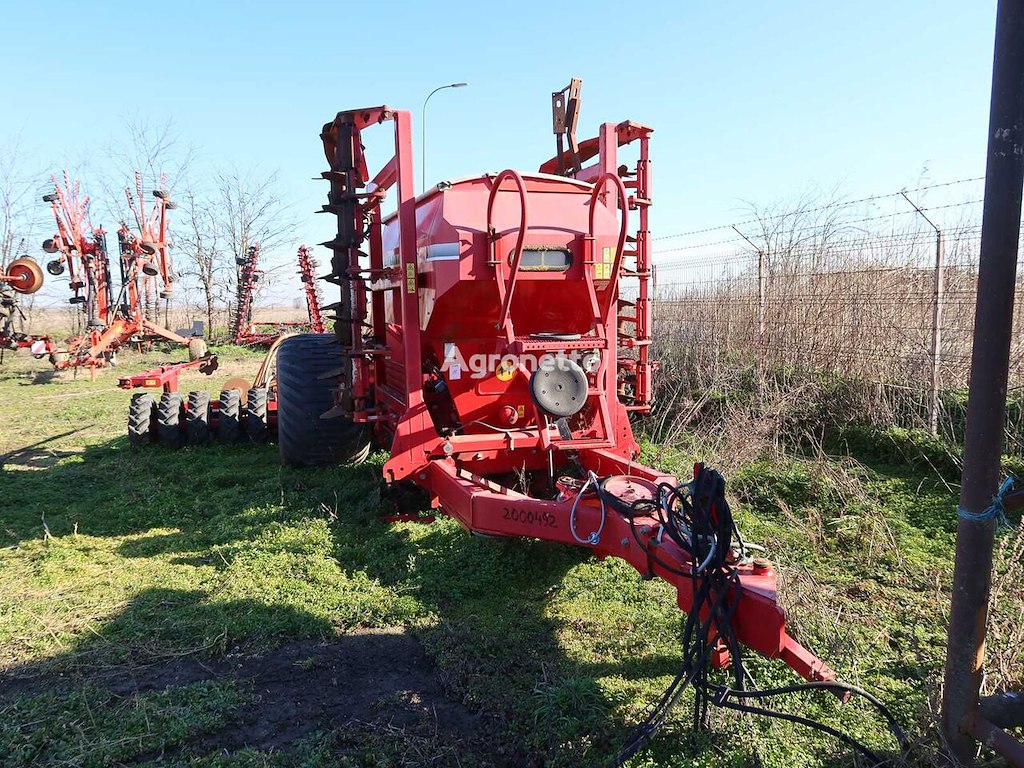 Prodaje se Horsch Pronto 6 AS pneumatsku preciznu sejalicu na aukciji