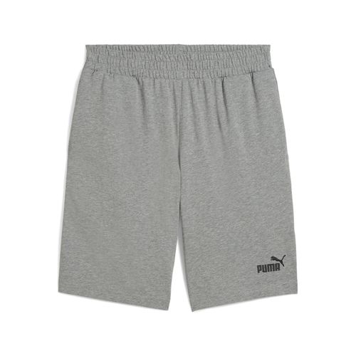 Puma Sorts Puma Ess No. 1 Logo Jersey Shorts 10'' Za Muškarce