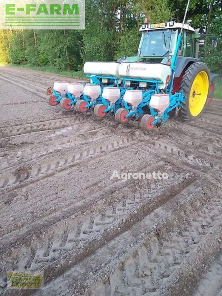 Monosem maislegegerät 6-reihig električna precizna sejalica