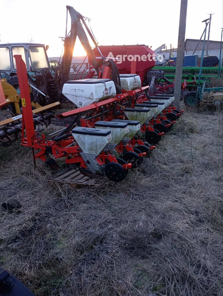 Kuhn Planter 3 pneumatska sejalica