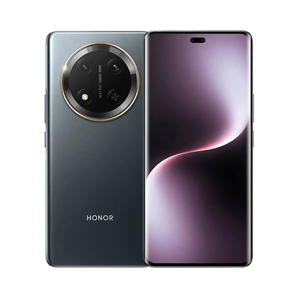 Mobilni telefon Honor Magic7 lite 5G 8/256GB crna