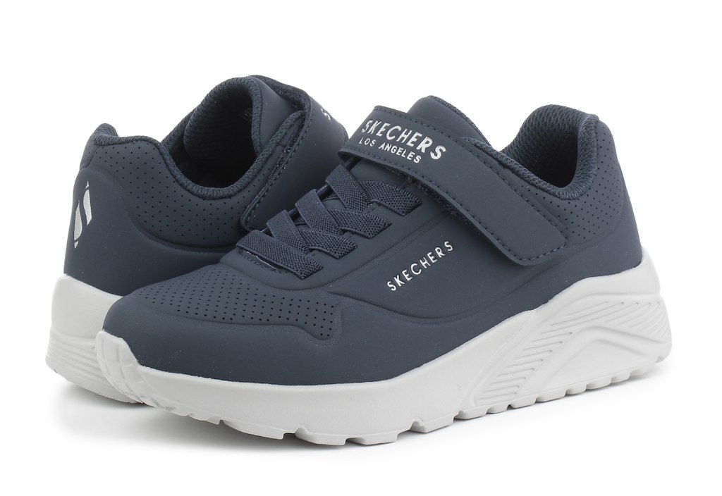 Skechers Plitke patike - Uno Lite