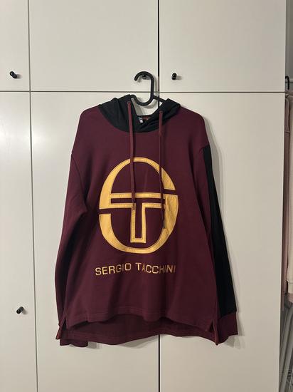 Sergio Tacchini Duks M