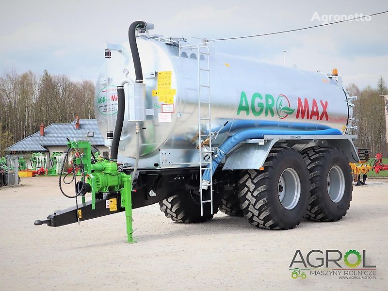 Novi Agro-Max AGRO MAX MAX 22000 2T rasipači veštačkog đubriva