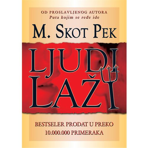 Ljudi laži