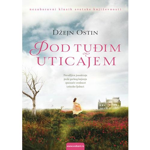 Pod tuđim uticajem