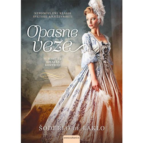 Opasne veze