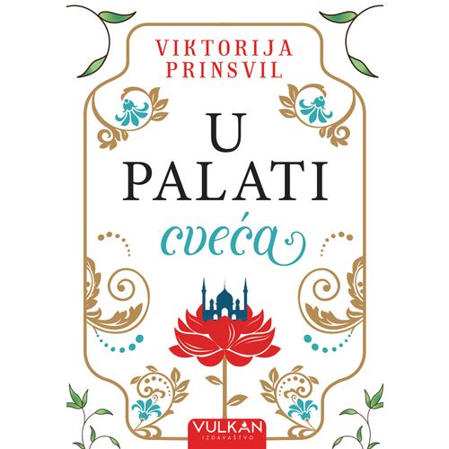 U palati cveća