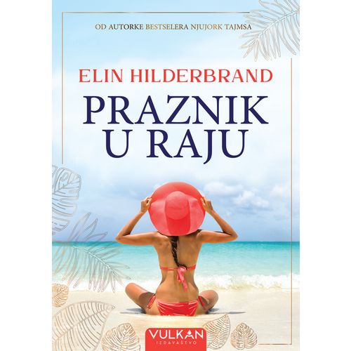 Praznik u raju