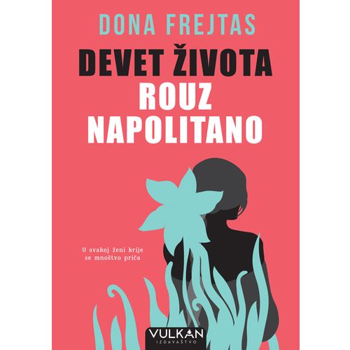 Devet života Rouz Napolitano