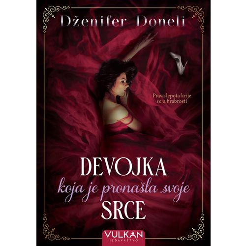 Devojka koja je pronašla svoje srce