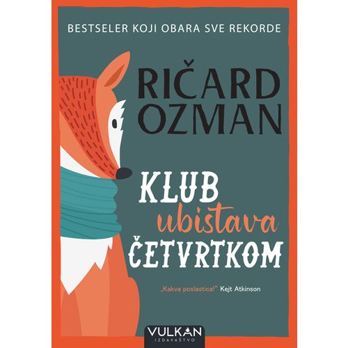 Klub ubistava četvrtkom