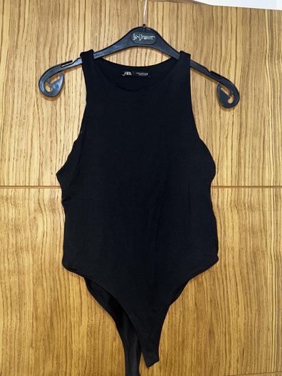 Zara body M