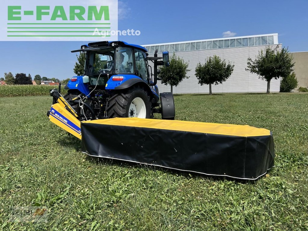 New Holland duradisc 280 rotaciona kosilica