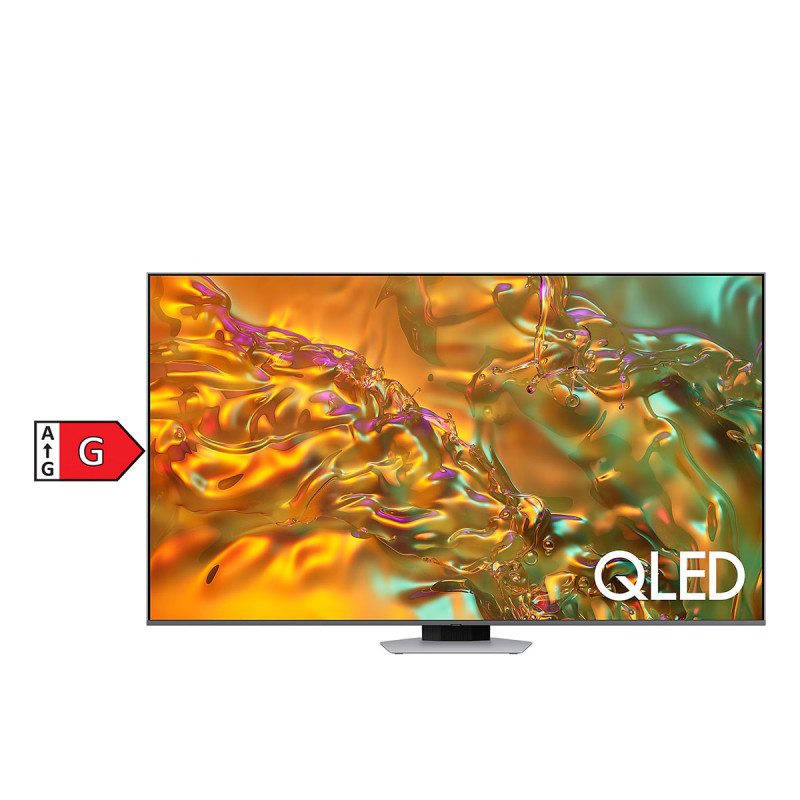 Samsung televizor QE50Q80DATXXH QLED Smart