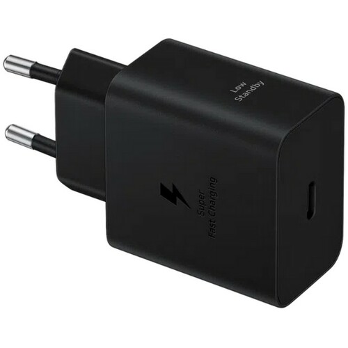 SAMSUNG Tip-C PD 45W Black