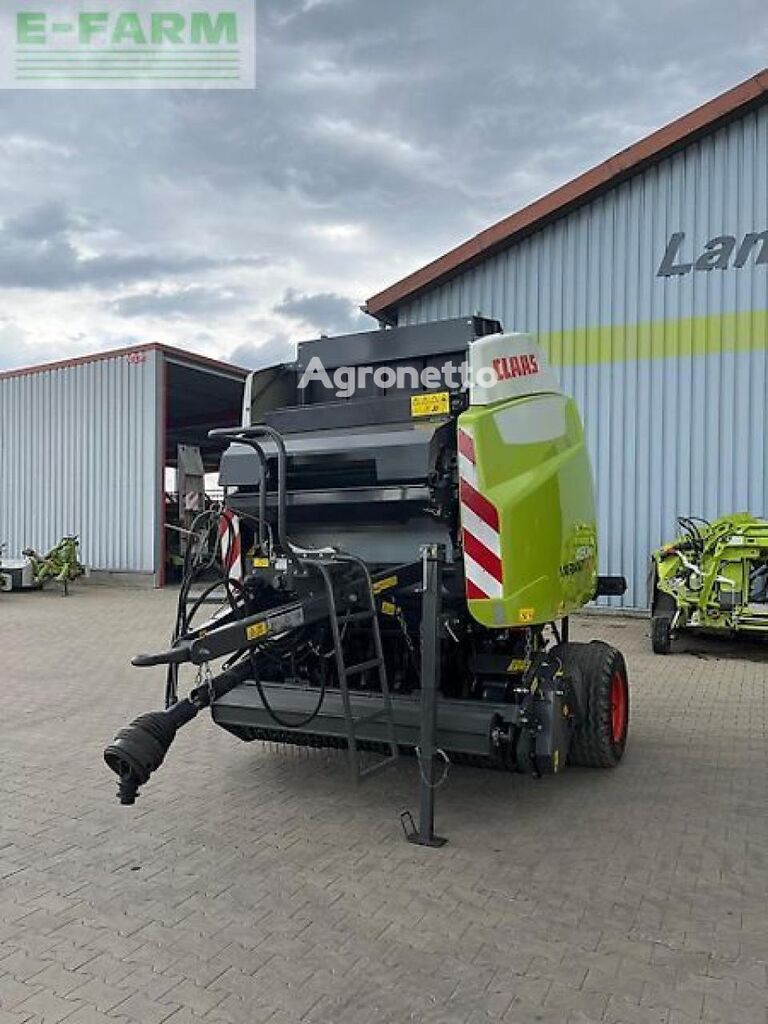 Claas variant 480 rc pro balirka za četvrtaste bale