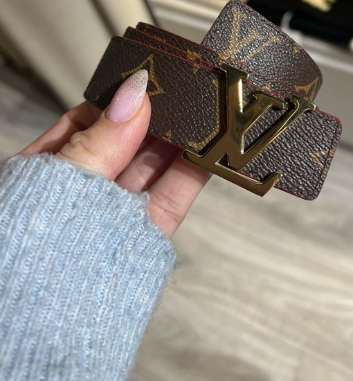 Louis Vuitton kais