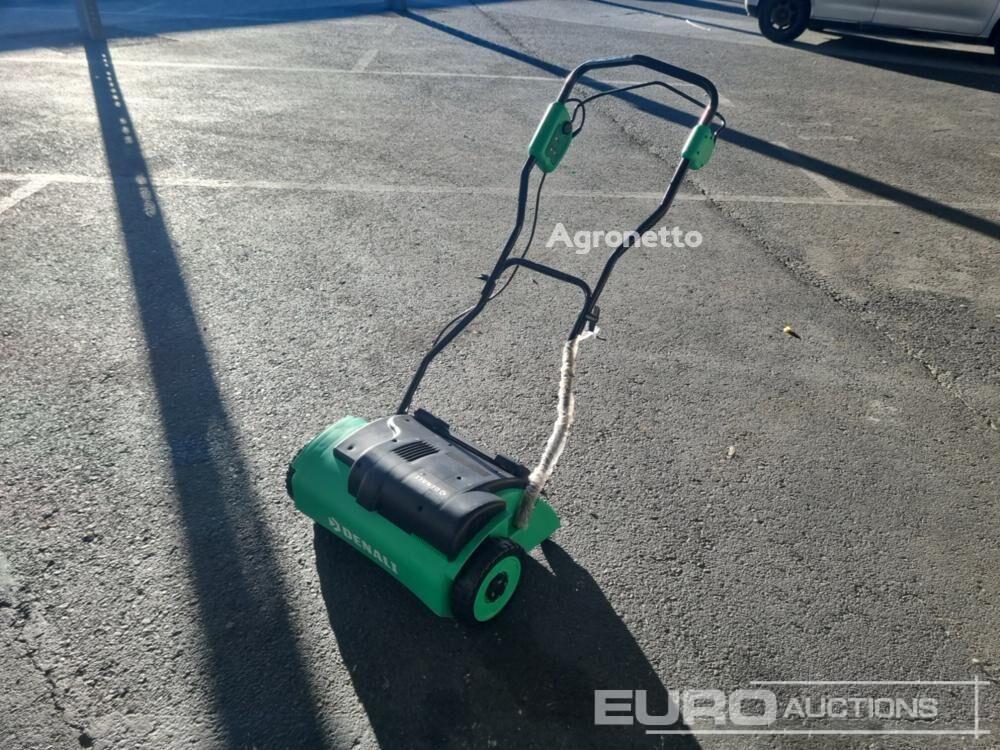 Prodaje se Denali Electric Scarifier kosilicu za travu na aukciji