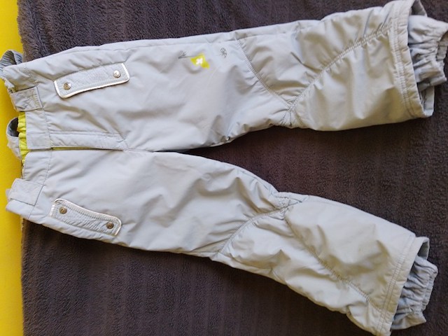 Ski pantalone Beba Kids