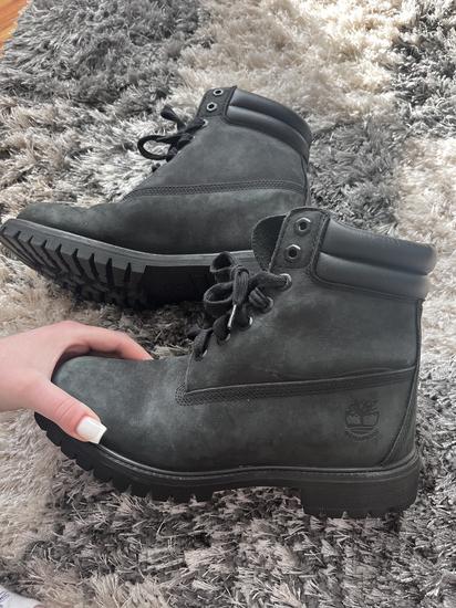 Nove Timberland čizme+besplatna ptt✨