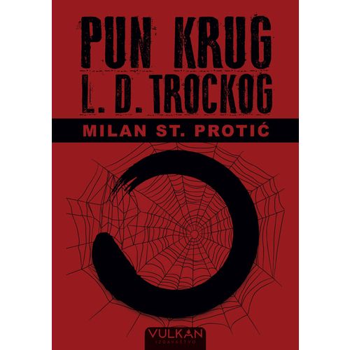 Pun krug L. D. Trockog