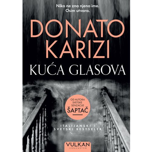 Kuća glasova