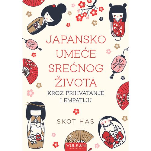 Japansko umeće srećnog života kroz prihvatanje i empatiju