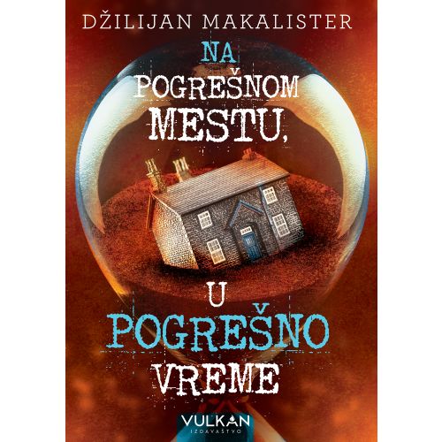 Na pogrešnom mestu u pogrešno vreme