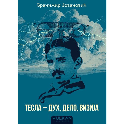 Tesla – duh, delo, vizija