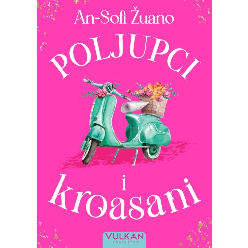 Poljupci i kroasani