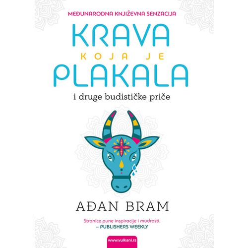Krava koja je plakala