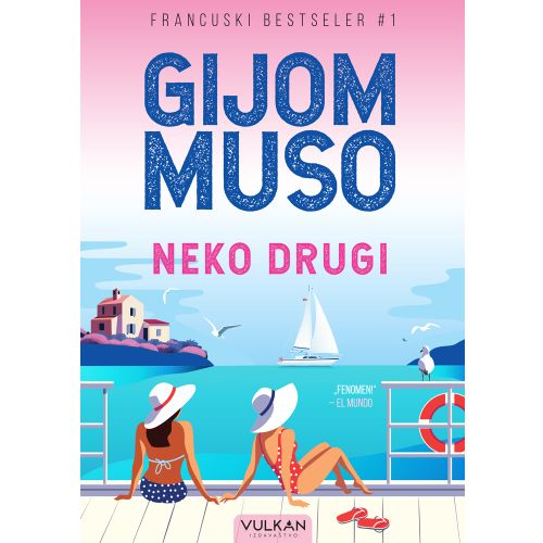 Neko drugi