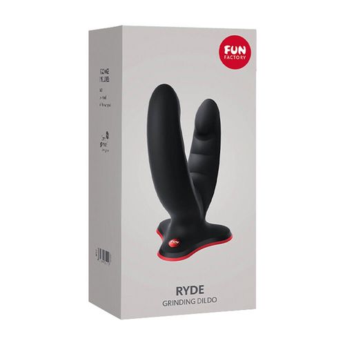 Fun Factory RYDE dildo