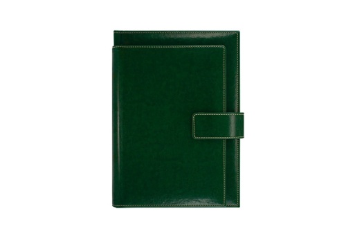 NOVASKIN Agenda B5 EXCLUSIVE - Kelly green