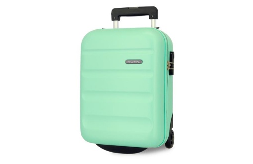 ROLL ROAD ABS Kofer 40cm - Mint