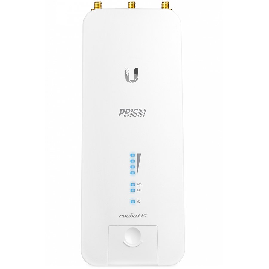 UBIQUITI Rocket Prism 5AC Gen2, EU,RP-5AC-GEN2-EU