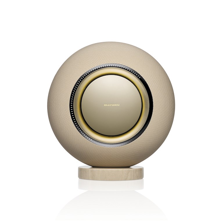 Marantz Grand Horizon Champagne/TAN