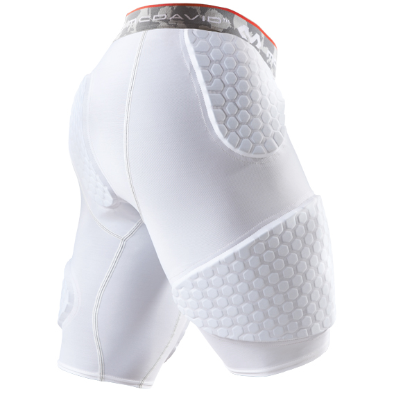 HexPad® Thudd Short™