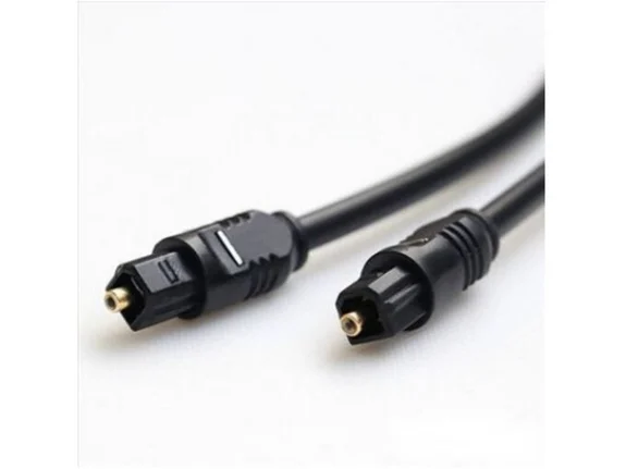 Fast Asia Audio optički kabl 2,2mm (Toslink) 1m