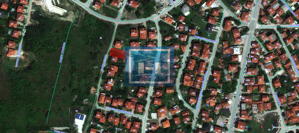 Prodaja, Plac, 0m2 , Gornji Asambair