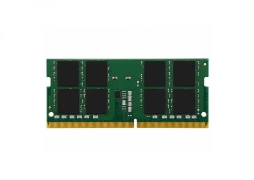 Memorija KINGSTON 16GB/SODIMM/DDR4/3200MHz/CL22