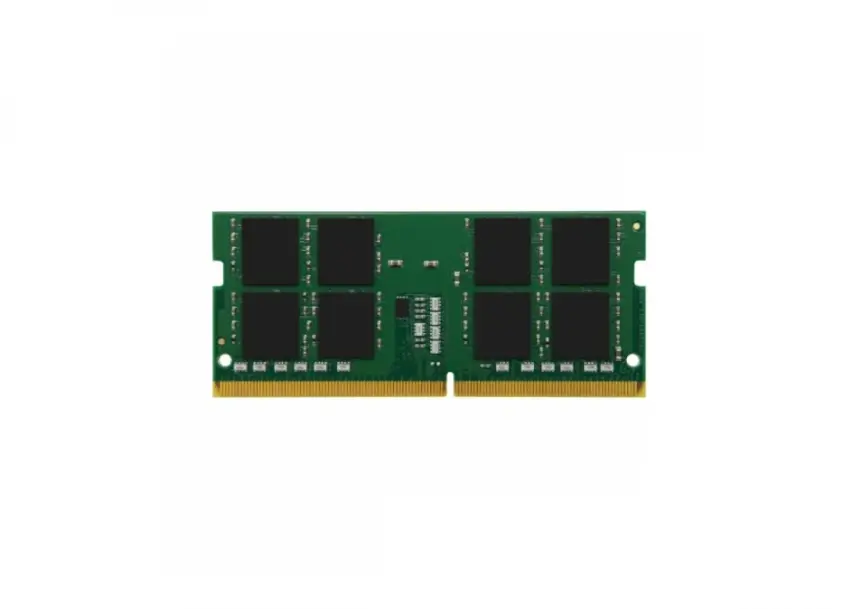 Memorija KINGSTON 32GB/SODIMM/DDR4/3200MHz/CL22